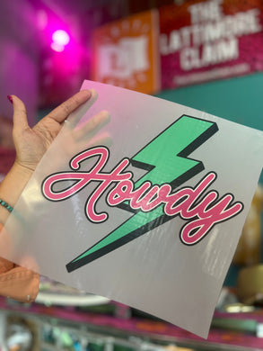 The Lattimore Claim – Shipping Dept.